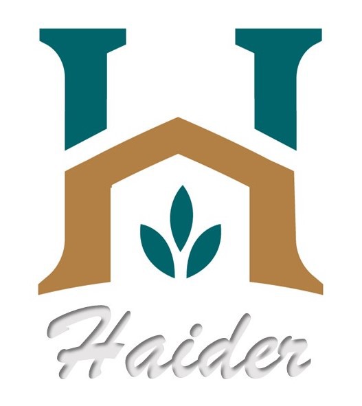 About Us :: Haider sro